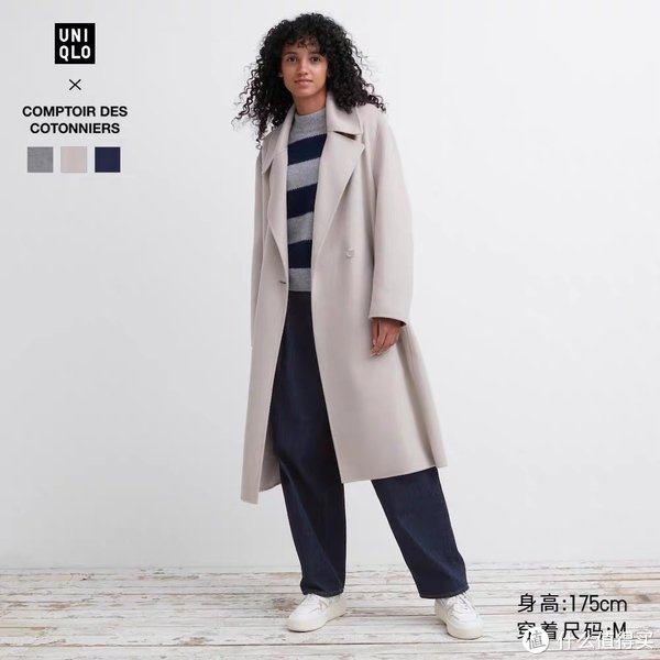 优衣库29号凌晨新增男女降价外套！新款棉服直降300元！建议加入购物车～|优衣库|外套|大衣