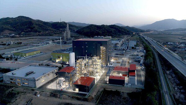 Group14 Technologies在韩国获得知识产权保护，扩大全球硅电池制造能力|消费电子|CC|亚洲|专利|工厂_新浪新闻
