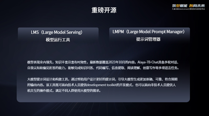 “通识+产业”大模型，“Alaya 元识”的赋能路径|AI_新浪新闻