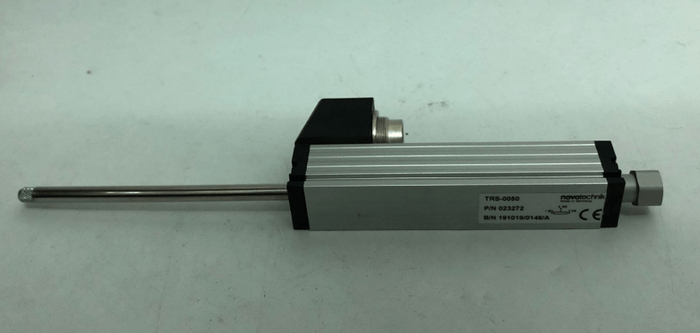 德国Novotechnik TRS-100 TRS100 TRS-0100