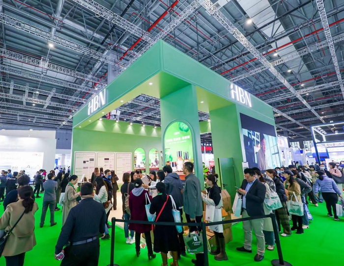 HBN携多项A醇突破性科研成果，亮相CDA皮肤科医师年会|科研_新浪新闻