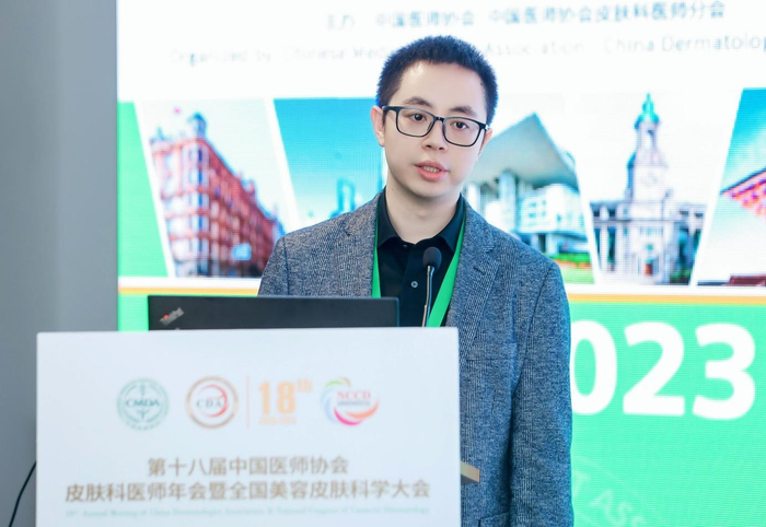 HBN携多项A醇突破性科研成果，亮相CDA皮肤科医师年会|科研_新浪新闻