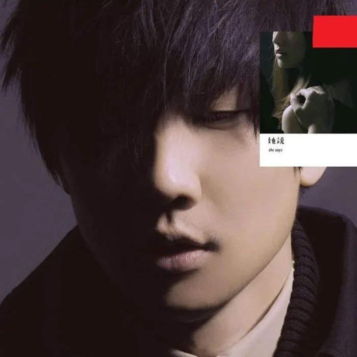 在这张专辑里，JJ把写给别人的歌重新唱了一遍