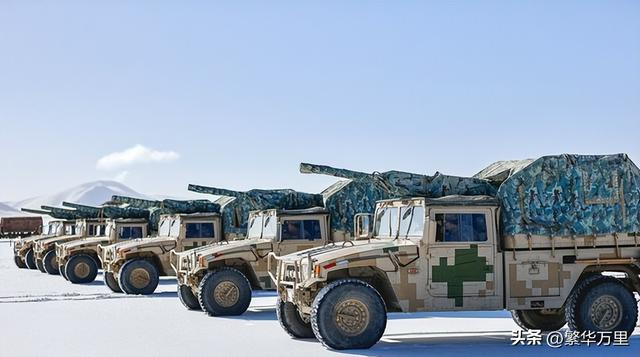 山地战王牌，解放军PBP172型120毫米迫击炮，有多强悍？|迫击炮|毫米迫击炮|解放军_新浪新闻