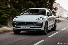 【Macan】_新款Macan_保时捷Macan报价及图片_配置–新浪汽车