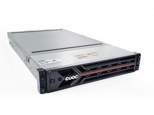 跨入全民AI的智能时代 数据中心如何完成高质量转型？|存储|存储系统|数据中心_新浪新闻