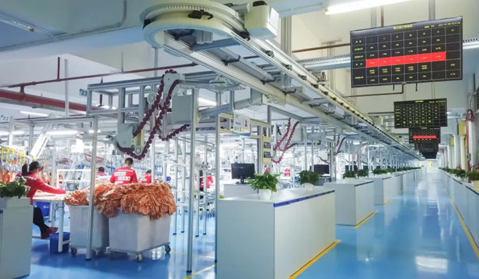 商业地理｜从广州番禺的城中村出发，SHEIN何以成为千亿级全球公司