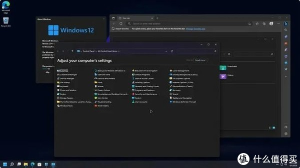 老电脑大批量淘汰？Win12 发布时间曝光，微软将进行大变革！|Hudson|微软|电脑_新浪新闻