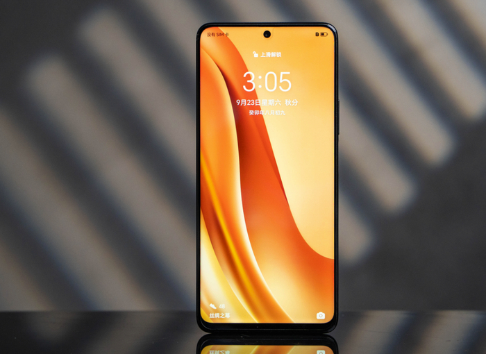 荣耀X40GT竞速版，搭载骁龙888的游戏手机，12G+256G降至1403元__财经头条__新浪财经