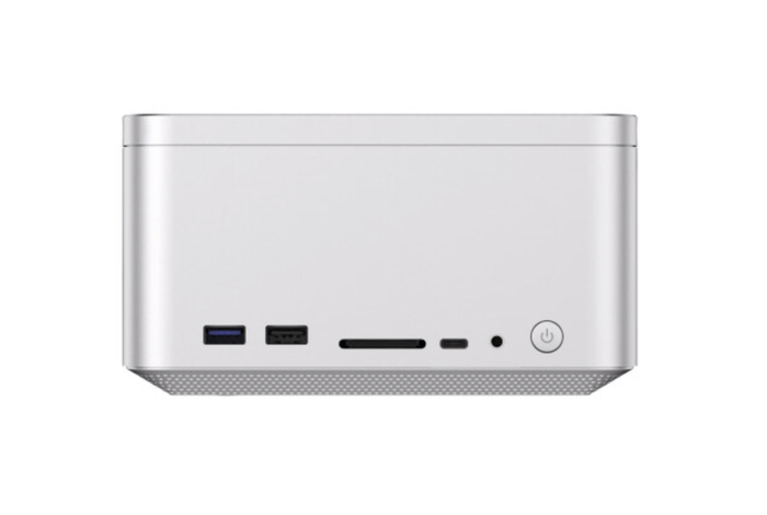 FEVM 推出 FN60G 迷你主机：A380 独显准系统 2999 元|主机|设计_新浪新闻