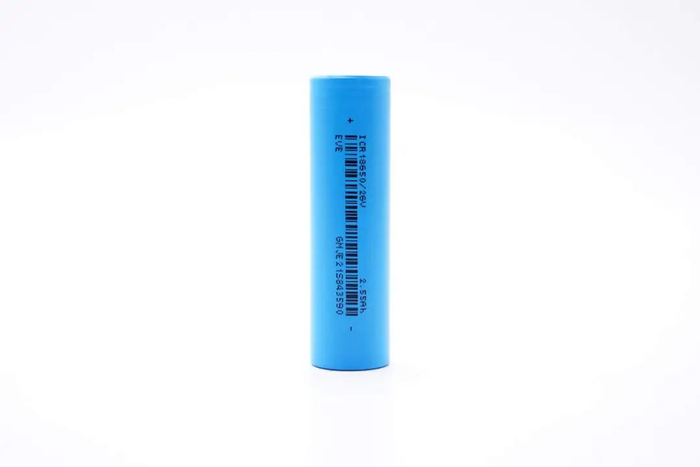 多场景适用，亿纬锂能INR18650/26V评测