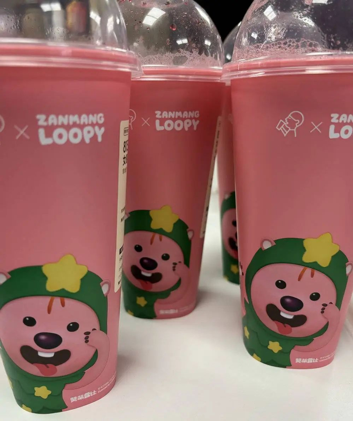 为什么人人都爱 Loopy ？__财经头条__新浪财经