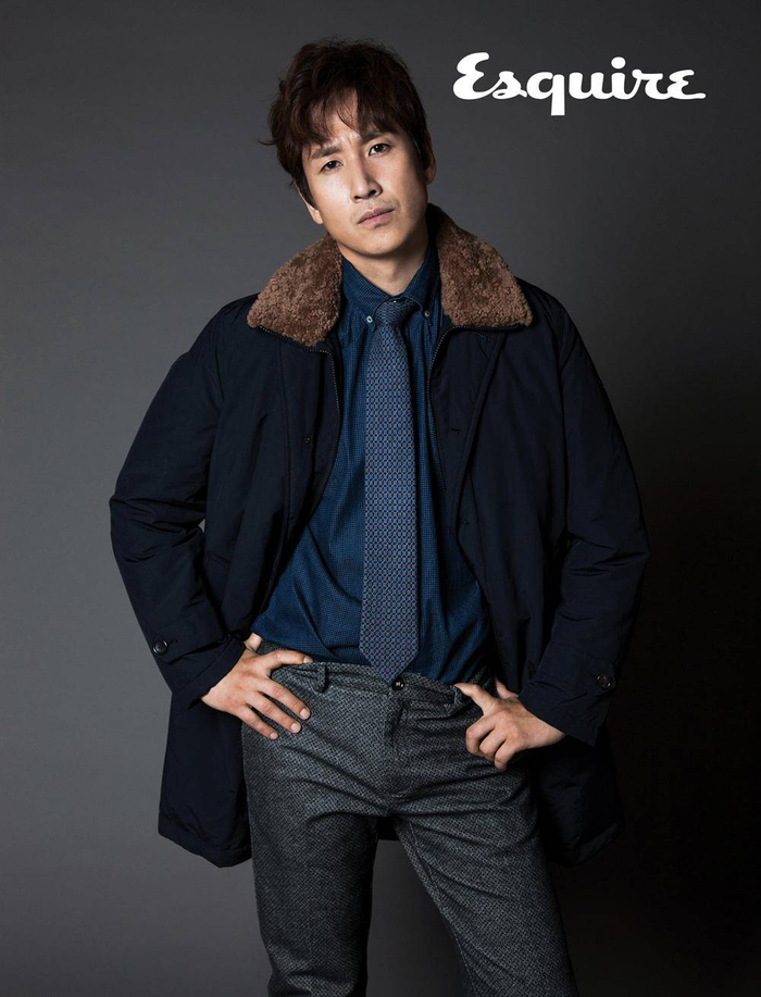 《寄生虫》《我的大叔》主演李善均疑燃炭自杀，此前深陷吸毒丑闻|李善均|寄生虫|我的大叔