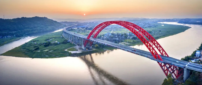 [CHN] China | road infrastructure • 中国高速 | Page 303 | SkyscraperCity Forum