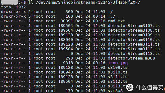 NVR in docker: 探索使用Shinobi搭建家用场景视频监控录像系统，支持云端准实时查看录像__财经头条__新浪财经