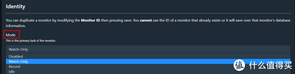 NVR in docker: 探索使用Shinobi搭建家用场景视频监控录像系统，支持云端准实时查看录像__财经头条__新浪财经