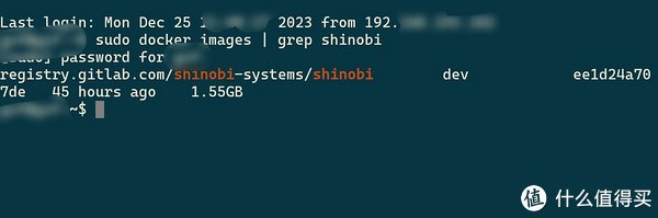 NVR in docker: 探索使用Shinobi搭建家用场景视频监控录像系统，支持云端准实时查看录像__财经头条__新浪财经