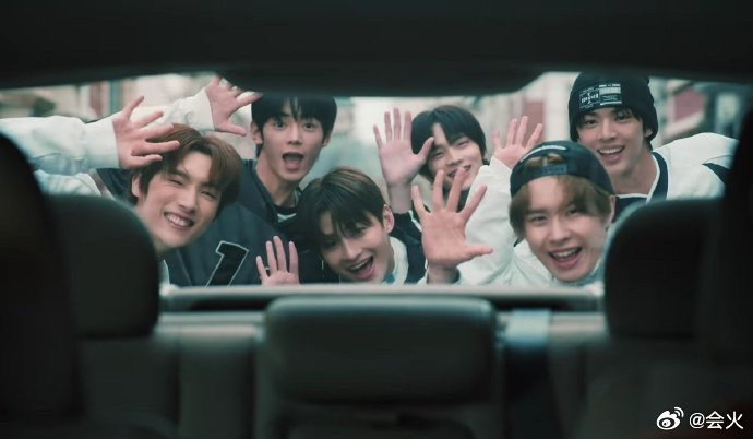 来接生一下Pledis新男团TWS，有你想pick的吗|男团|Pledis_新浪新闻