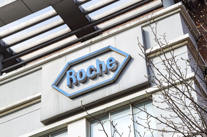 国产ADC开年进展不断：罗氏10亿美元牵手本土药企，恒瑞获FDA快速通道资格_手机新浪网