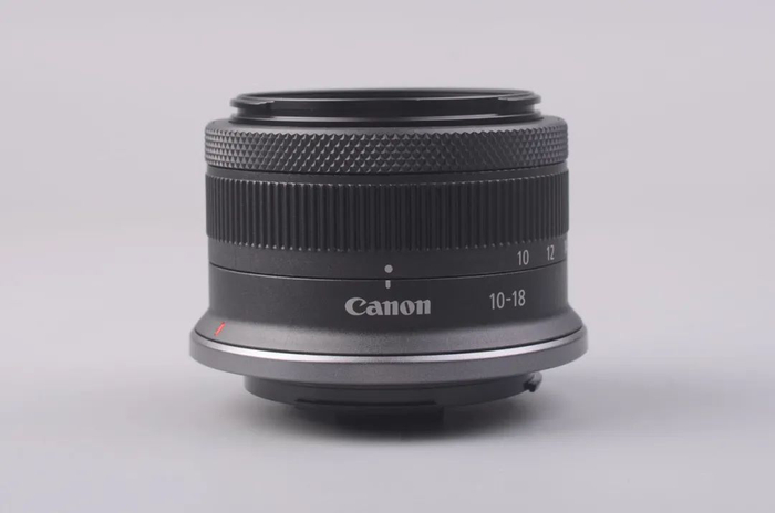 评测 | RF-S10-18mm F4.5-6.3 IS STM：首款佳能RF-S系列超广变焦镜头__财经头条__新浪财经