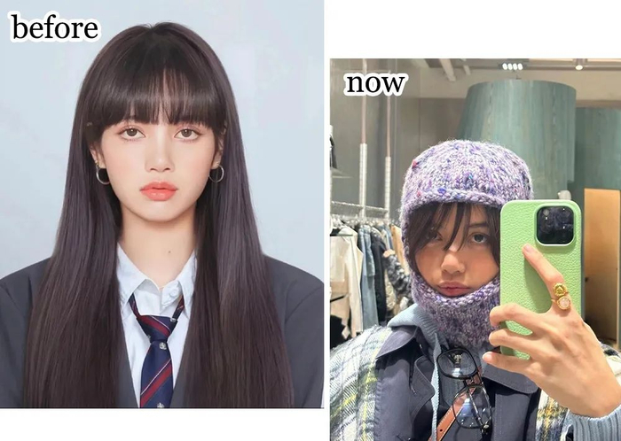 Lisa又去疯马秀了！这是彻底放飞自我了？__财经头条