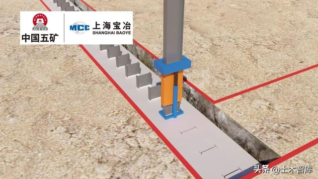 什么是SMW工法桩？一文看懂！|工法|水泥|设计_新浪新闻