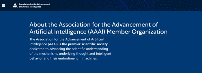 2024年度AAAI Fellows揭晓！清华大学朱军教授入选__财经头条__新浪财经