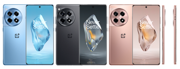 2599起 一加Ace3正式发布 原神定制版2.28发 | vivoX100Pro+配置曝光|一加_新浪新闻