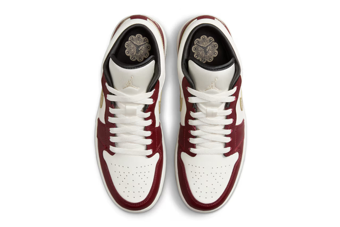 中国Snkrs上架！AJ1「龙年限定」大铺货，你会要吗？？|AIR JORDAN 1(AJ1)|aj(air jordan)|青龙|鞋型|挂饰 ...