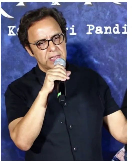 制作《三傻》的幕后功臣、宝莱坞宝藏导演，是他！|印度|宝莱坞|三傻_新浪新闻