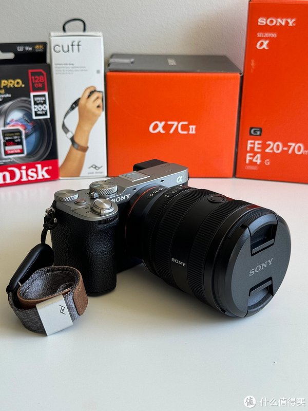 新的一年，摄影小白与他的A7C2__财经头条