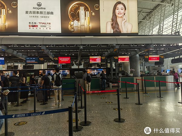 【周末飞布达拉宫喂个鸽子吧】，中国东方航空广州白云至拉萨贡嘎商务舱飞行体验报告__财经头条