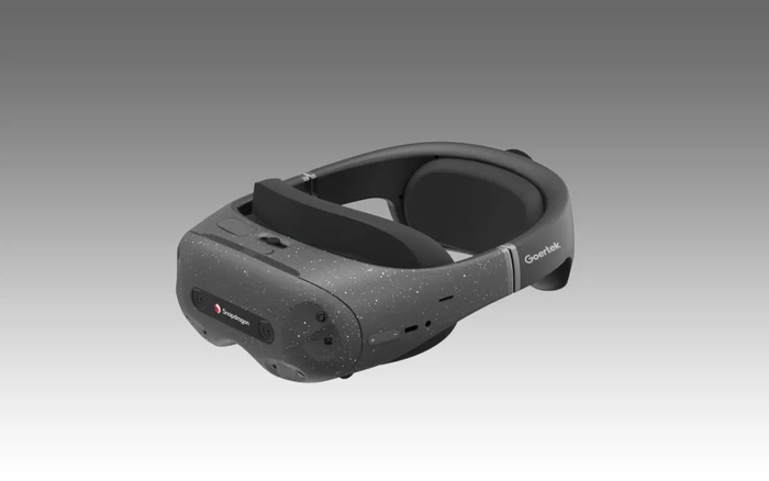 持续深入合作，歌尔联合高通推出骁龙XR2 Gen 2和骁龙XR2+Gen 2 MR 参考设计__财经头条__新浪财经