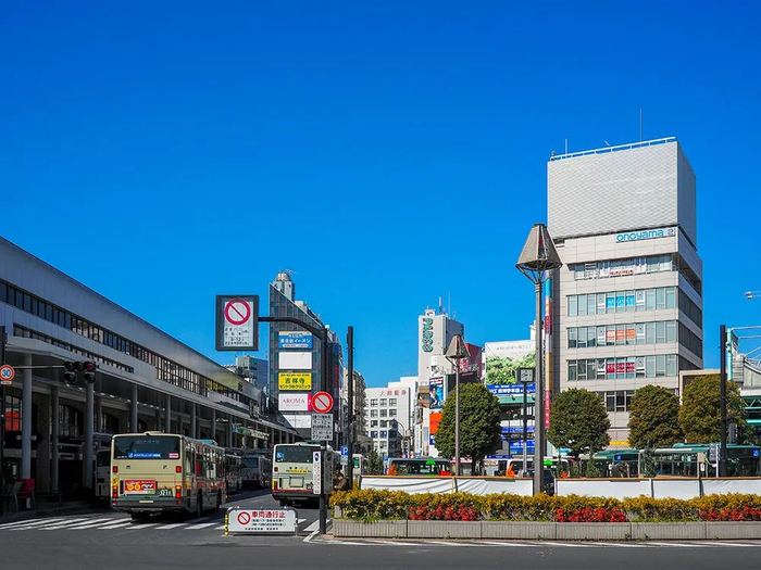日本的社区营造，也太领先了|社区|商圈|城市的胜利_新浪新闻
