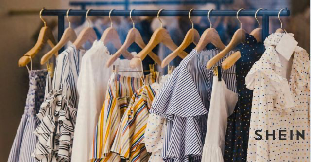 SHEIN出海征途的「道」与「术」：中国品牌全球化范式|美国_新浪新闻