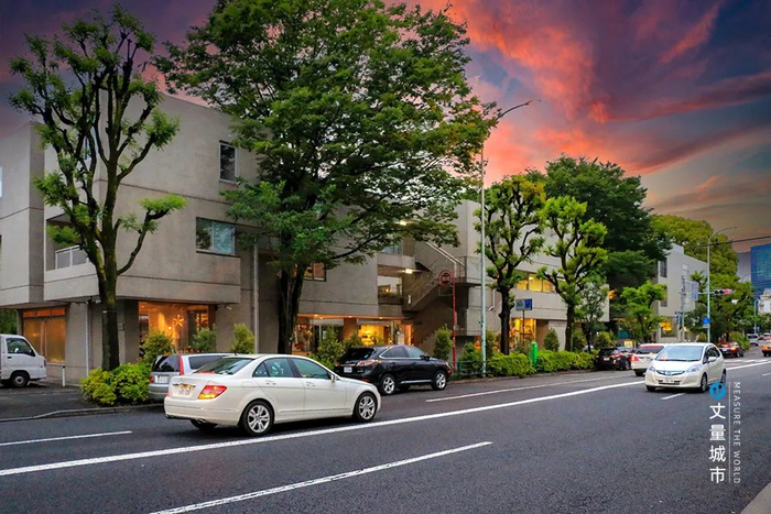 日本的社区营造，也太领先了|社区|商圈|城市的胜利_新浪新闻