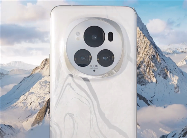 一文看懂荣耀Magic6/Magic6 Pro区别：顶配独占荣耀鸿燕通信技术、1.8亿像素长焦|华为荣耀|电池_新浪新闻