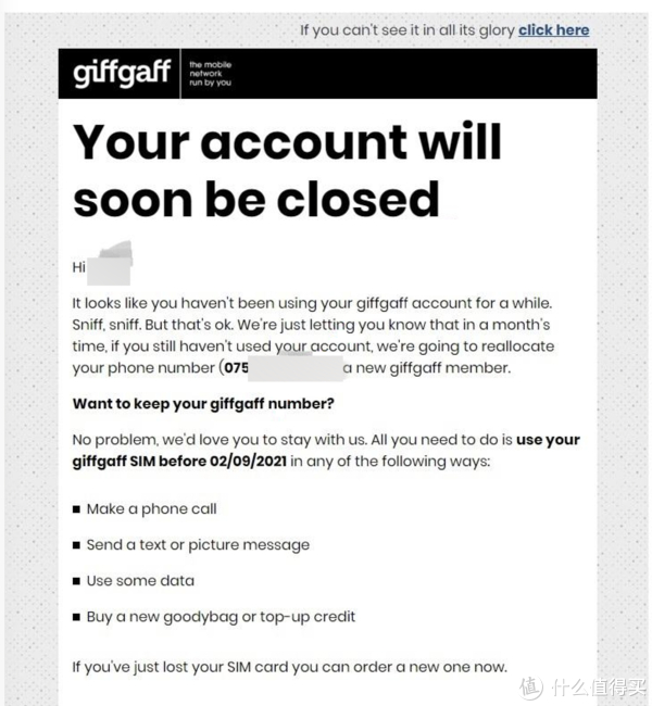 giffgaff 自助激活 指南__财经头条__新浪财经