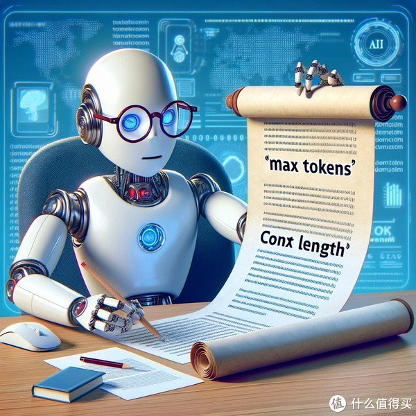 如何调整AI模型参数：max tokens与上下文长度的秘密__财经头条__新浪财经