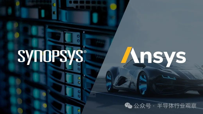 Synopsys官宣收购Ansys：产业变了，EDA变了__财经头条__新浪财经