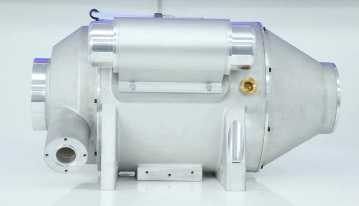 益腾医疗完成Pre-A轮数千万融资，破解CT球管卡脖子技术|融资_新浪新闻