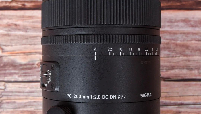 评测 | 适马70-200mm F2.8 DG DN OS Sports：极具竞争力的无反“大三元”长焦|适马_新浪新闻