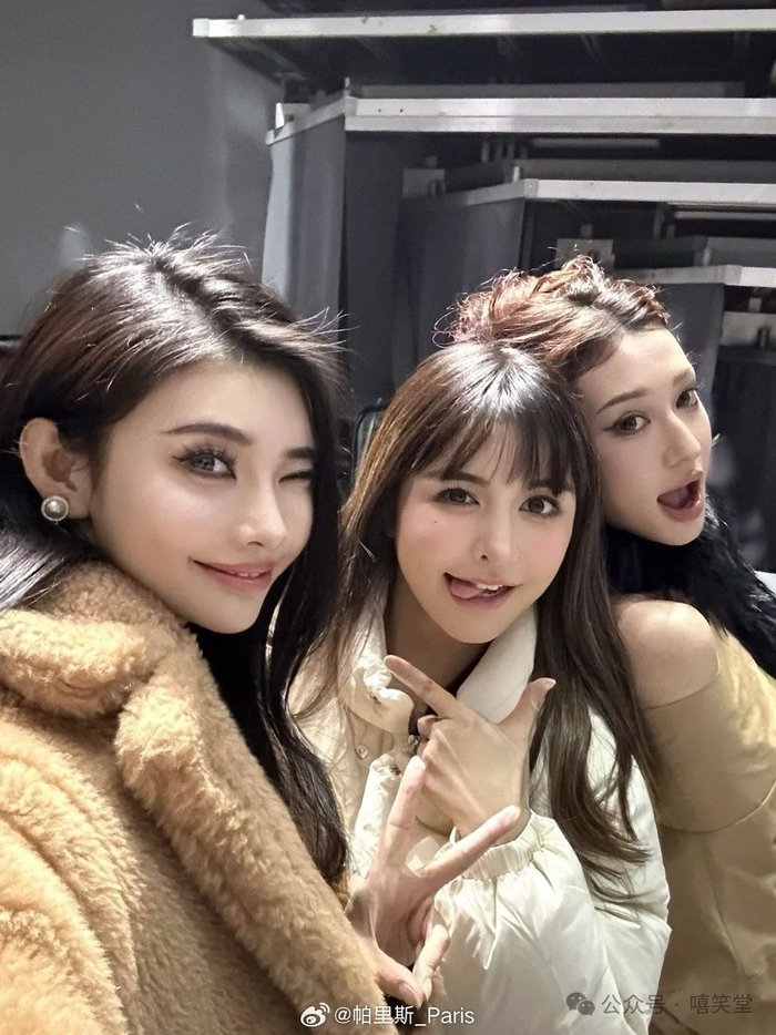 恋情公开！马思唯和新女友同框出镜！|马思唯|新女友|演唱会_新浪新闻