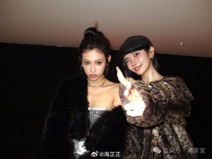 恋情公开！马思唯和新女友同框出镜！|马思唯|新女友|演唱会_新浪新闻