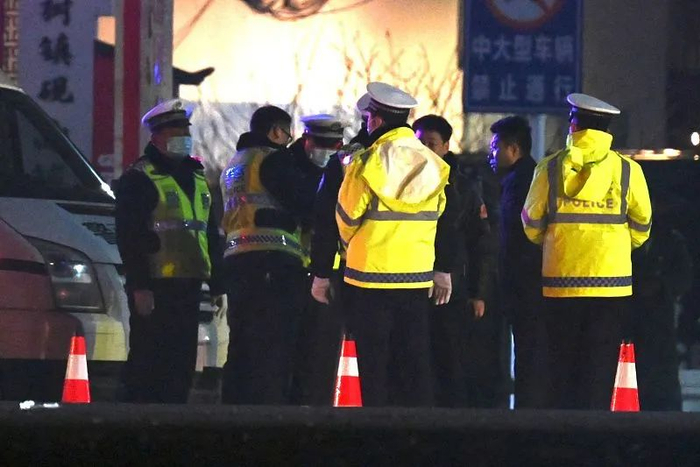 河南火灾：宿舍疑似为教室改建 遇难者为三年级学生|火灾|河南省|遇难者_新浪新闻