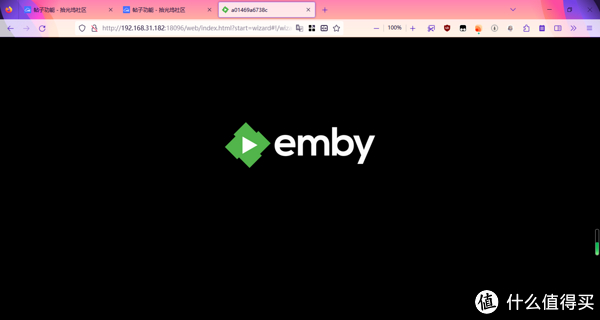 保姆级教程系列：在拾光坞N3云盘的docker中部署Emby个人影视库|docker_新浪新闻