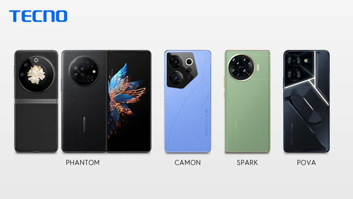 传音 TECNO 成为入驻拼多多 Temu 平台的全球首家智能手机品牌|传音|智能手机|拼多多_新浪新闻