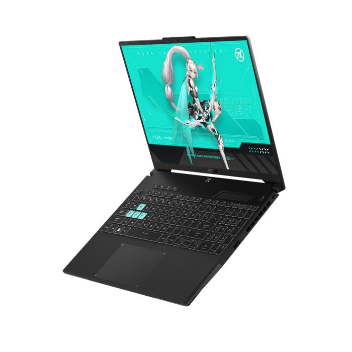 华硕天选5 Pro游戏本开启预售 7940hx 4060首发7999元 游戏本 华硕 酷睿 新浪新闻