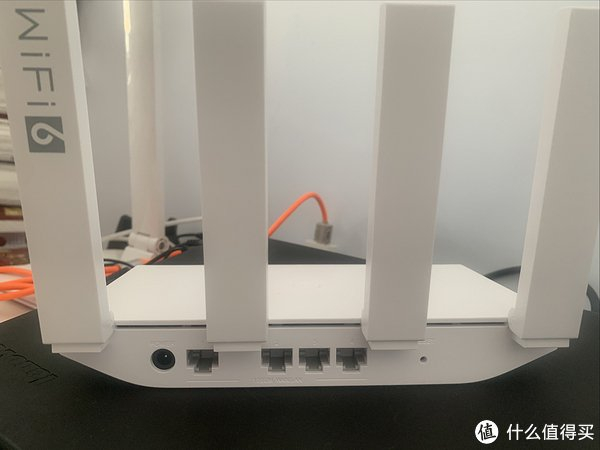 华为AX2 Pro评测：Wi-Fi6双千兆，智能加速真的那么神？