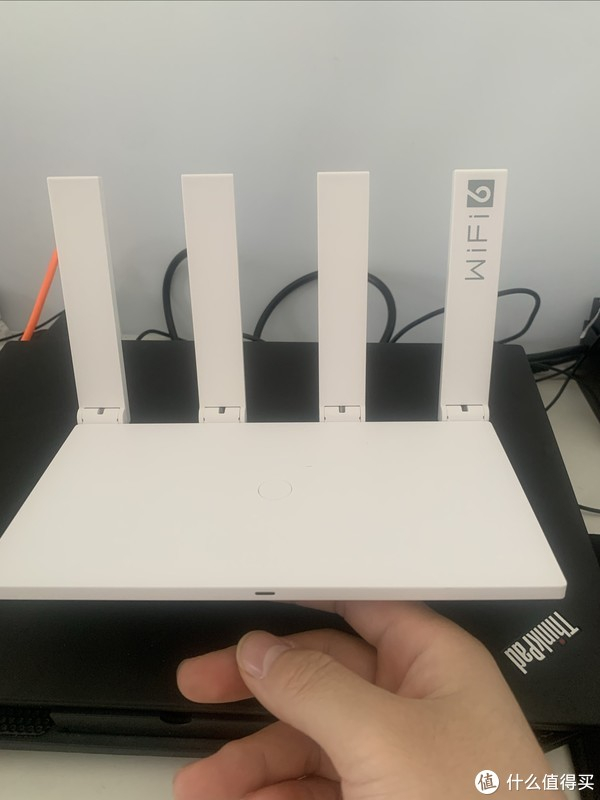 华为AX2 Pro评测：Wi-Fi6双千兆，智能加速真的那么神？|路由|华为|频段_新浪新闻